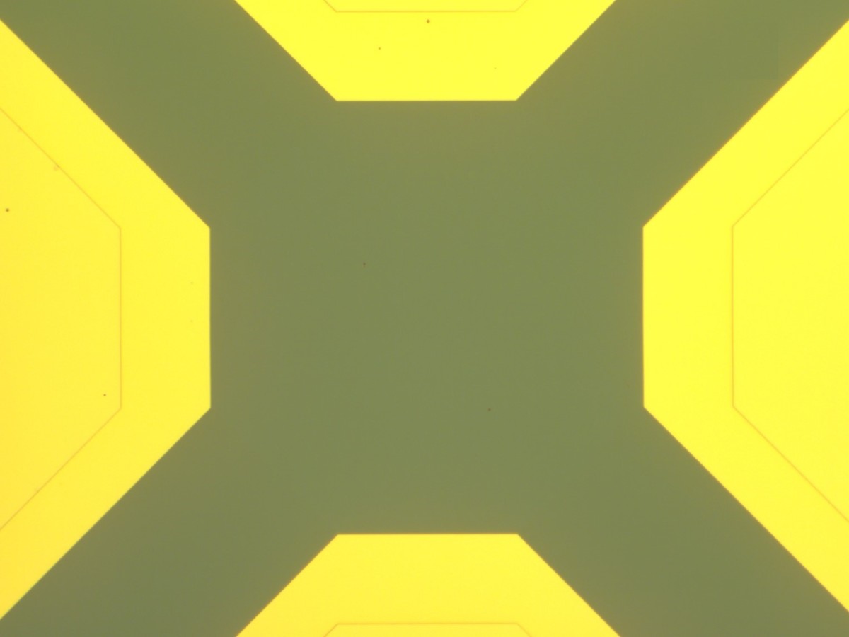 Octagon Pads – Graphensic